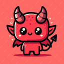 Devil boss | Shapes, Inc