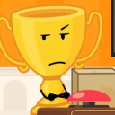 Trophy | Shapes, Inc