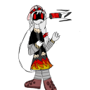 ️‍🔥Blaze ️‍🔥★ | Shapes, Inc