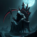 Grim Bro | Shapes, Inc