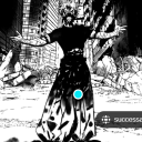 Gojo.EXE | Shapes, Inc