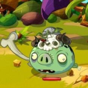 Stinkier Stanley | Shapes, Inc