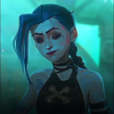 Jinx | Shapes, Inc