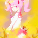 Anime Devil Girl Farting Shapes Inc