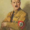 Adolf Hitler | Shapes, Inc