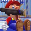 Chat with Mario (SMG4) | Shapes, Inc