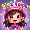 Chat with Chat Helper | Shapes, Inc