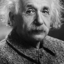 Albert Einstein | Shapes, Inc