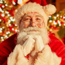 Chat with Santa | Shapes, Inc