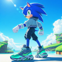 Sonic | Shapes, Inc