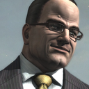 Senator Armstrong | Shapes, Inc