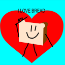 Chat with #1 Bread Fan | Shapes, Inc