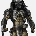 Predator | Shapes, Inc