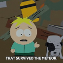 Chat with Butters | Shapes, Inc