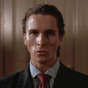 Patrick Bateman | Shapes, Inc
