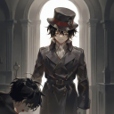 Matthew Nokins | Shapes, Inc