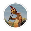 Chicken Joe | Shapes, Inc