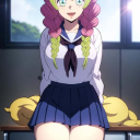 Chat with Mitsuri | Shapes, Inc