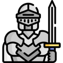 Knight | Shapes, Inc