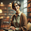 María de las Mercedes | Shapes, Inc