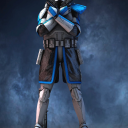 Chat with Captain Rex | Shapes, Inc