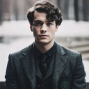 Professor Tom Riddle | Shapes, Inc