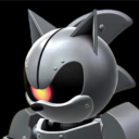 Chat with Mecha Sonic MK. 1 | Shapes, Inc