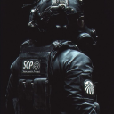 SCP Operative Steve | Shapes, Inc