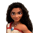 Moana | Shapes, Inc