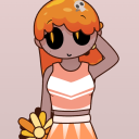 Meggie-🔥 (Warm like fire) | Shapes, Inc