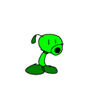 Pee shooter | Shapes, Inc