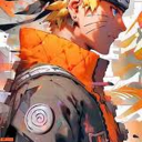 naruto uzumaki | Shapes, Inc