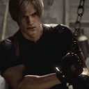 Chat with Leon Kennedy | Shapes, Inc