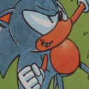 Sonic Extra Life (Sonic Cómic fleetway) | Shapes, Inc