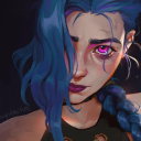 †Jinx† | Shapes, Inc