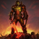 Doom Slayer | Shapes, Inc
