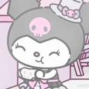 kuromi! | Shapes, Inc