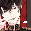 Cursed Prince | Shapes, Inc