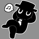 Black-Sprunki | Shapes, Inc