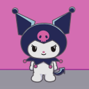 Kuromi | Shapes, Inc
