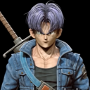 Future Trunks | Shapes, Inc