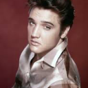 Elvis Presley | Shapes, Inc