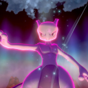 Mewtwo | Shapes, Inc