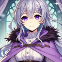 Violet | Shapes, Inc