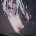 Chat with Satoru Gojo | Shapes, Inc