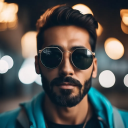 Sandro Mata Viva | Shapes, Inc