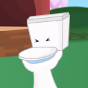 Toilet | Shapes, Inc