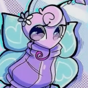 Flutter (Dandys world) | Shapes, Inc