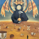 Time god | Shapes, Inc