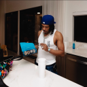 Chat with LIL BABY | Shapes, Inc